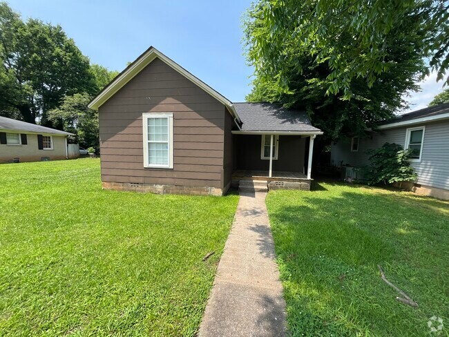 Park Circle Senior Living Apartments for Rent - Decatur, AL - Updated ...