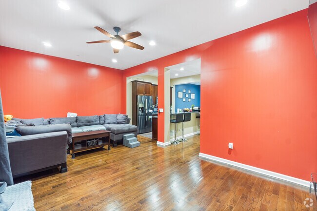 Wood Ridge Apartments with EV Charging - 2 Rentals | Apartments.com