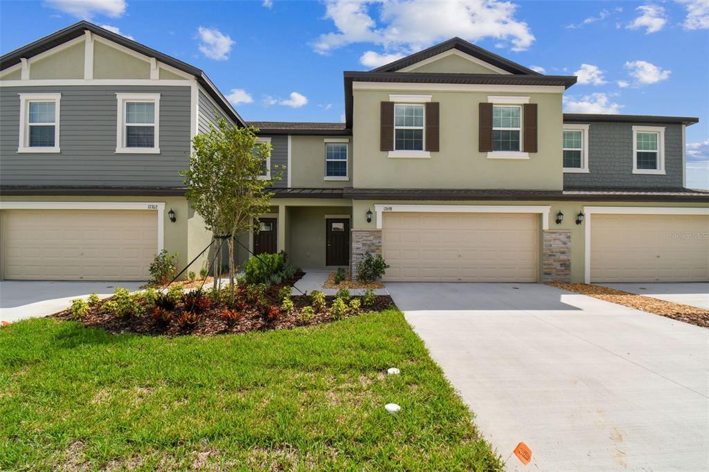 17698 Nectar Flume Dr, Land O' Lakes, FL 34638 - Townhome Rentals in Land O' Lakes FL ...