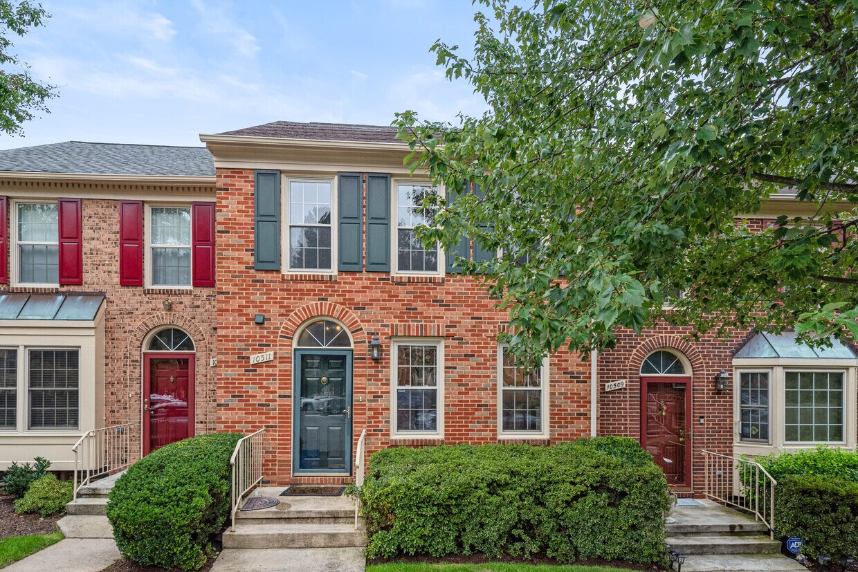 10511 Grove Ridge Pl, North Bethesda, MD 20852 - Townhome Rentals in ...