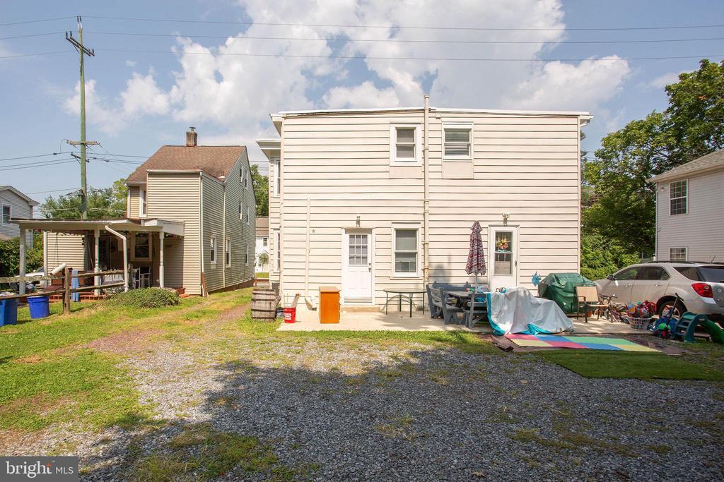 50 E 3rd St, Moorestown, NJ 08057 - House Rental in Moorestown, NJ ...