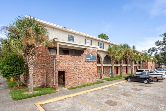 Brookstown Place Apartments for Rent with Hardwood Floors - Baton Rouge ...