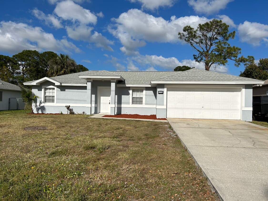 1119 Walden Blvd SE, Palm Bay, FL 32909 - House Rental in Palm Bay, FL ...