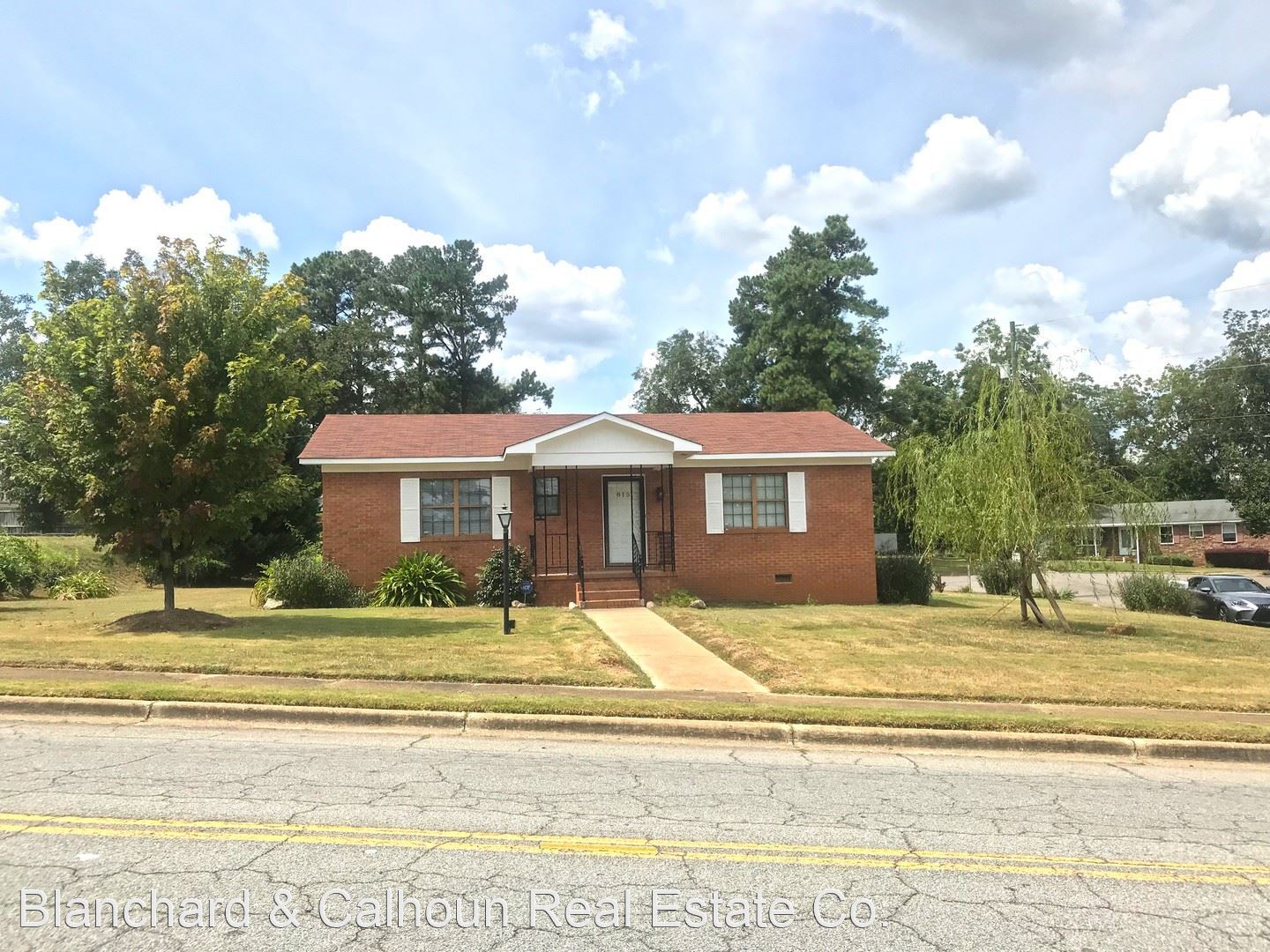 815 Eisenhower Dr, Augusta, GA 30904 - House Rental in Augusta, GA ...