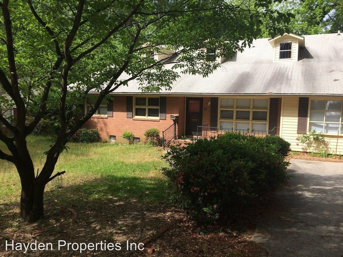 219 Eastside Dr, Rockingham, NC 28379 - House Rental in Rockingham, NC ...