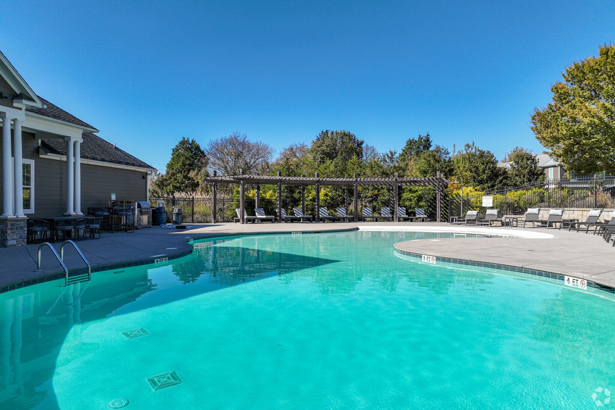 Ridge at Hamilton Crossing - 100 Hamilton Ridge Dr Maryville, TN 37801 ...