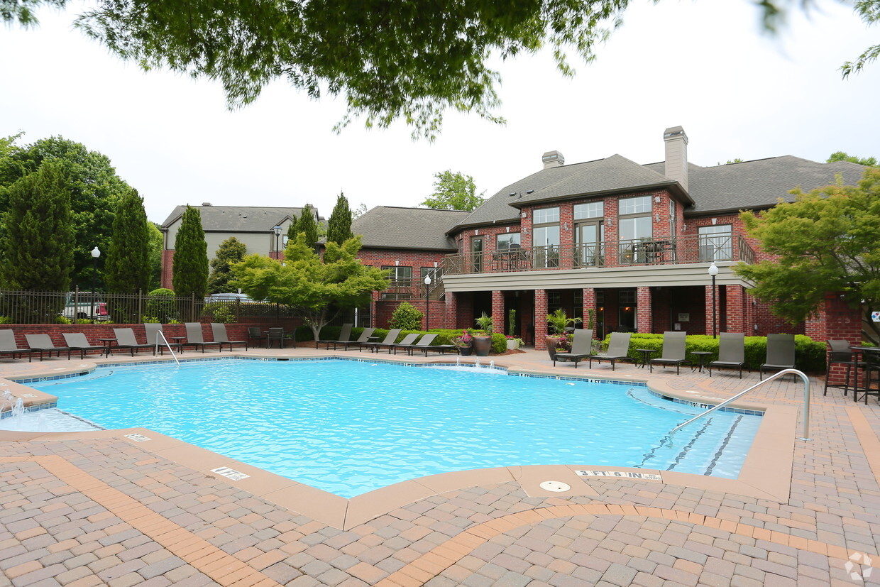 MAA Shiloh - Apartments in Kennesaw, GA | Apartments.com