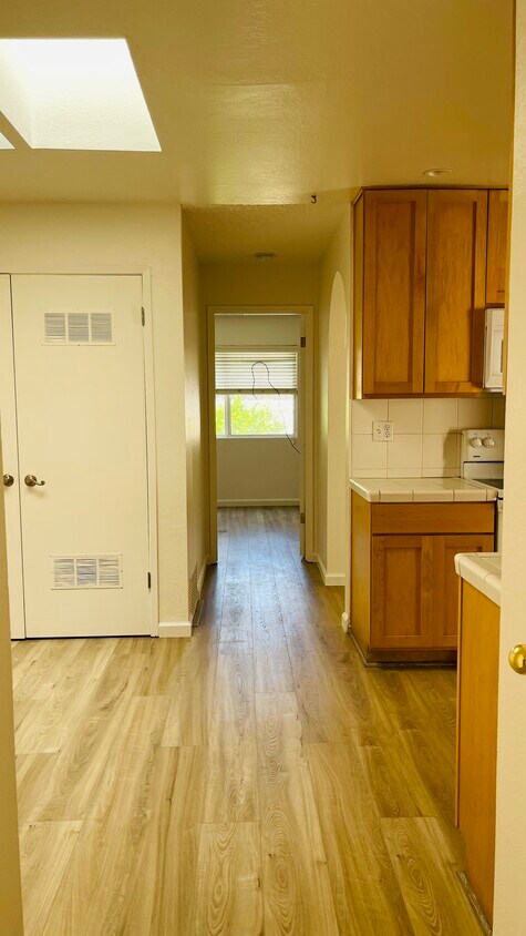 126 Serra Ct, Santa Cruz, CA 95060 - House Rental in Santa Cruz, CA ...
