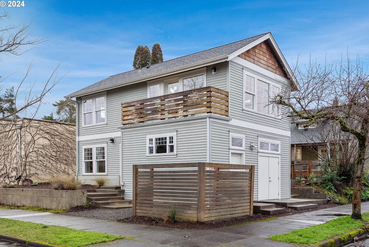 6239 N Curtis Ave, Portland, OR 97217 - House Rental in Portland, OR ...