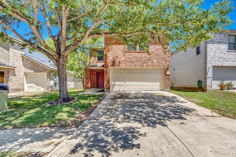 6820 Doyal Dr, Austin, TX 78747 - House Rental in Austin, TX ...