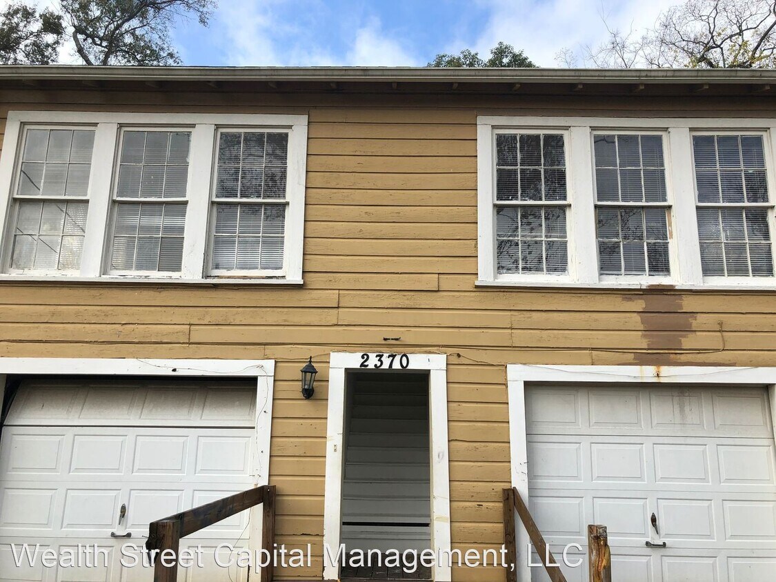 2370 Ave C, Beaumont, TX 77701 - House Rental in Beaumont, TX ...