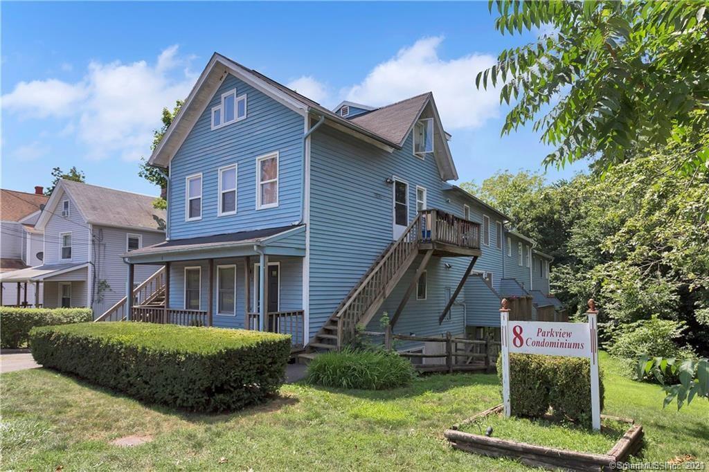 8 Taylor Ave Unit 1, Norwalk, CT 06854 - Condo for Rent in Norwalk, CT ...