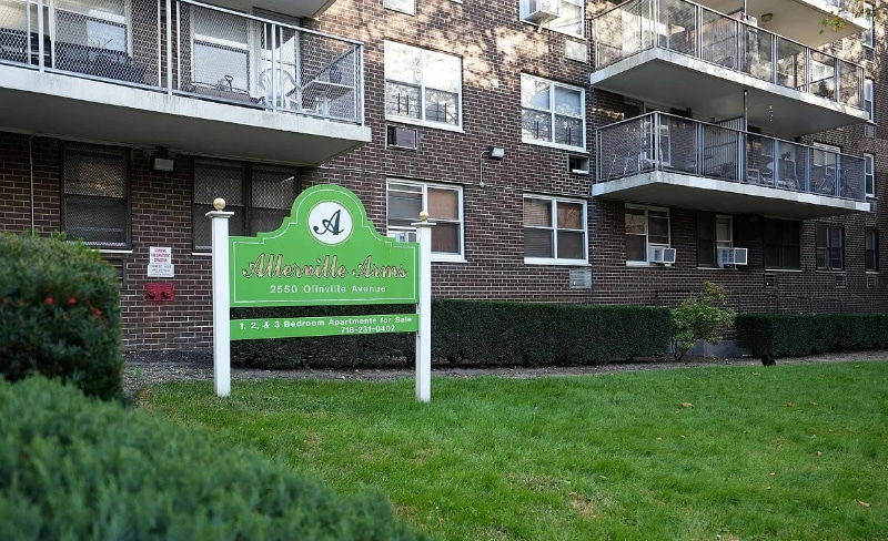 2550 Olinville Ave, The Bronx, NY 10467 | Apartments.com