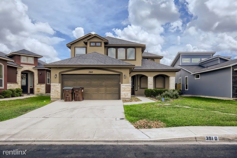 3910 Bogie Way, Converse, TX 78109 - House Rental in Converse, TX ...