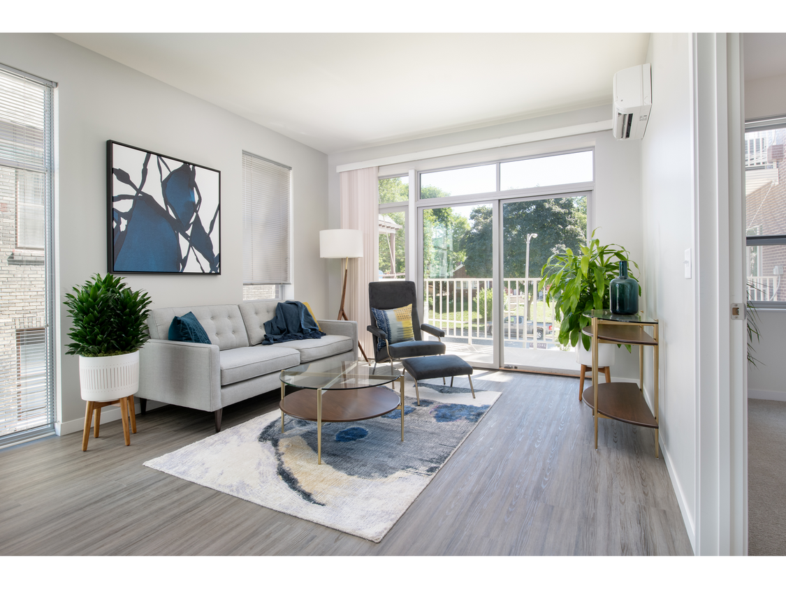 Encore - 1623 N Jackson St Milwaukee, WI 53202 | Apartments.com