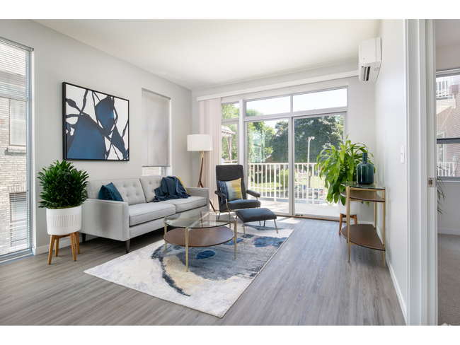 Apartments for Rent Near University of Wisconsin, Milwaukee - Milwaukee ...