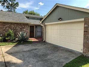 15019 Tilley St, Houston, TX 77084 - House Rental in Houston, TX ...