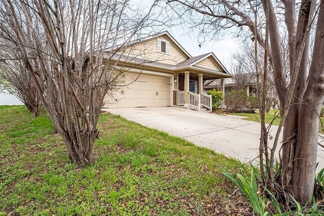 1416 Portchester Castle Path, Pflugerville, TX 78660 - House Rental in ...