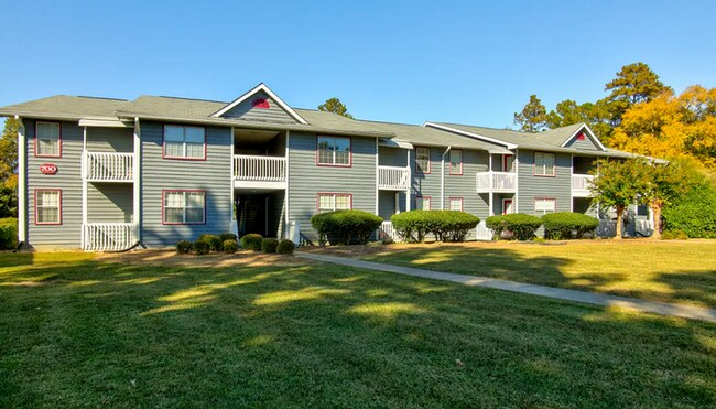 Apartments In Rossville Ga