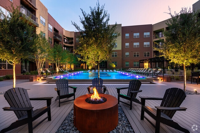 Downtown Grapevine Apartments for Rent - Grapevine, TX - Updated Today ...