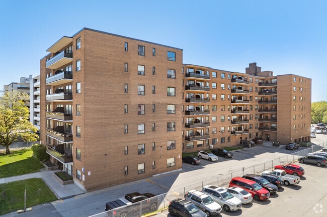 Apartments, Condos and Houses for Rent in Toronto, ON - 8,547 Rentals ...
