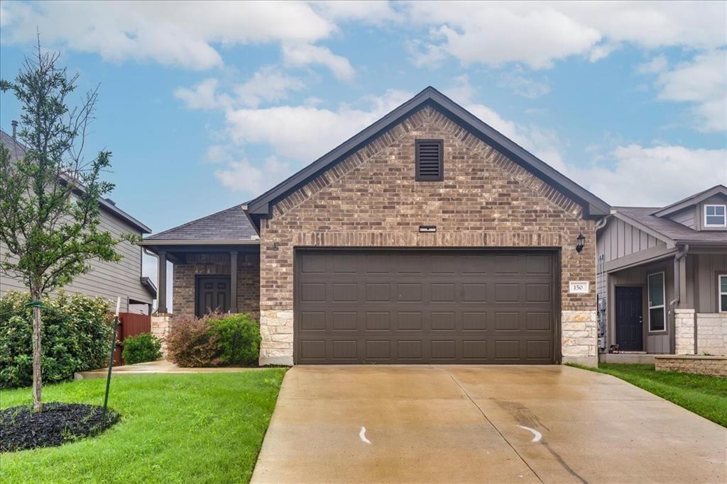 150 Boxwood Dr, Mustang Ridge, TX 78610 - House Rental in Mustang Ridge ...