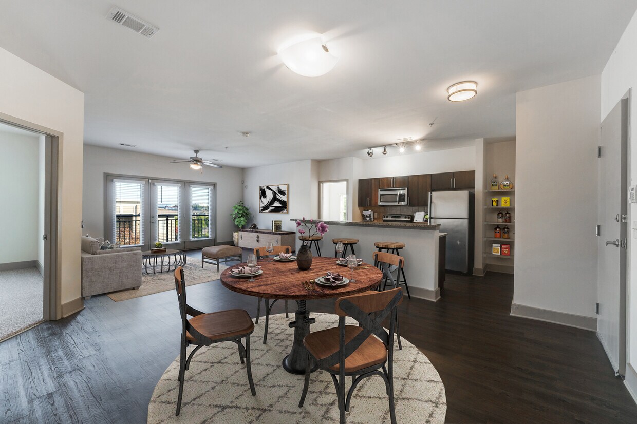 Pencil Factory Flats Apartments - Atlanta, GA | Apartments.com