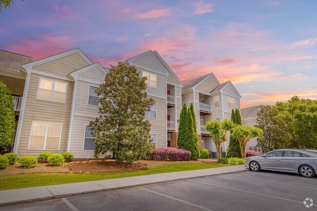 Ashbury Green Apartments for Rent - Mebane, NC - 10 Rentals ...