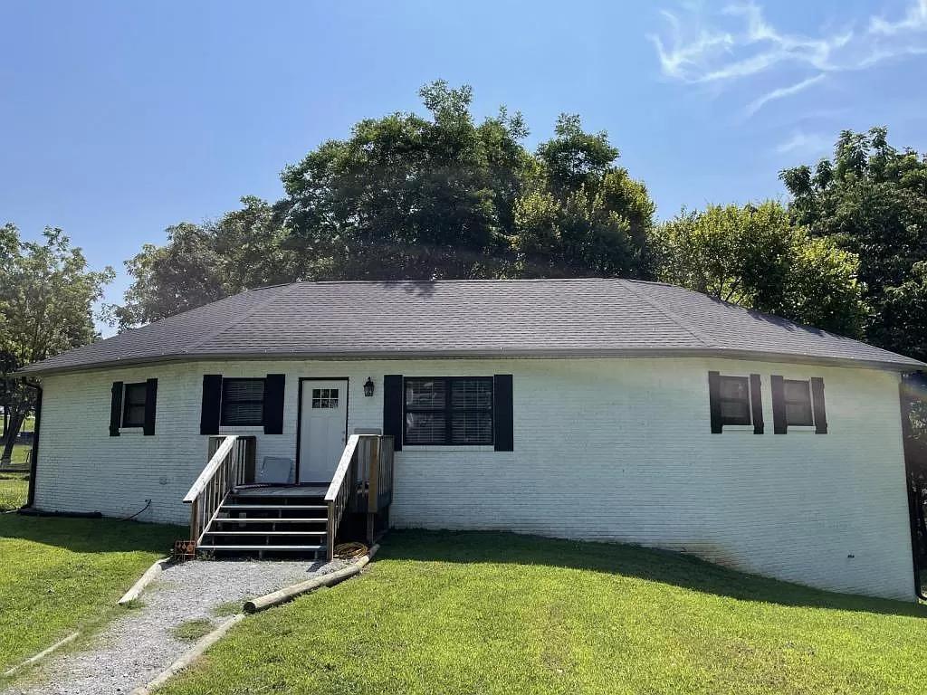 285 Burke Rd, Cleveland, TN 37323 - House Rental in Cleveland, TN ...