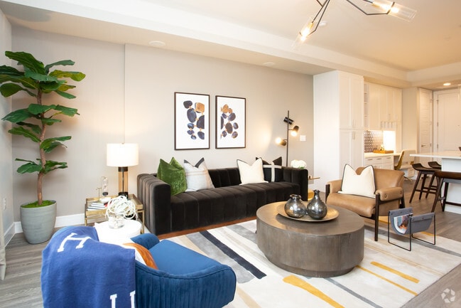 Flatiron Domain Apartments - Austin, TX | Apartments.com