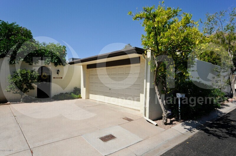 1221 E Palacio Dr, Phoenix, AZ 85014 - House Rental in Phoenix, AZ ...