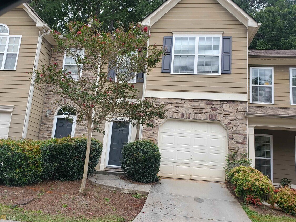 2812 Ridgeview Dr, Atlanta, GA 30331 - House Rental in Atlanta, GA ...