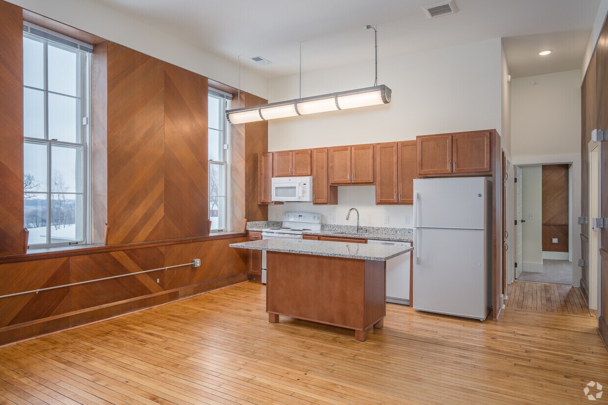 Upper Post Flats - 6365 Sibley Ave Fort Snelling, MN | Apartments.com