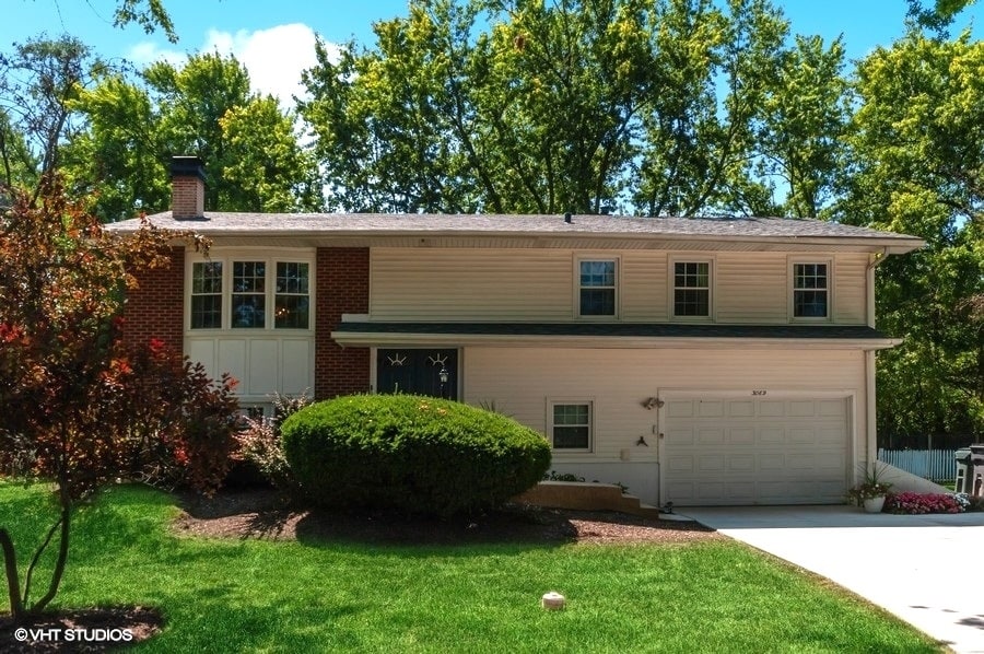 3069 Plum Island Dr, Northbrook, IL 60062 - House Rental in Northbrook ...