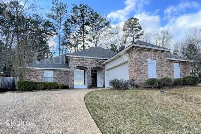 502 Briars Bend, Brandon, MS 39042 - House Rental in Brandon, MS ...
