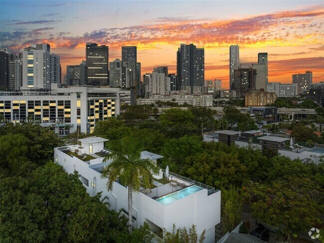 Brickell Apartments for Rent - Miami, FL