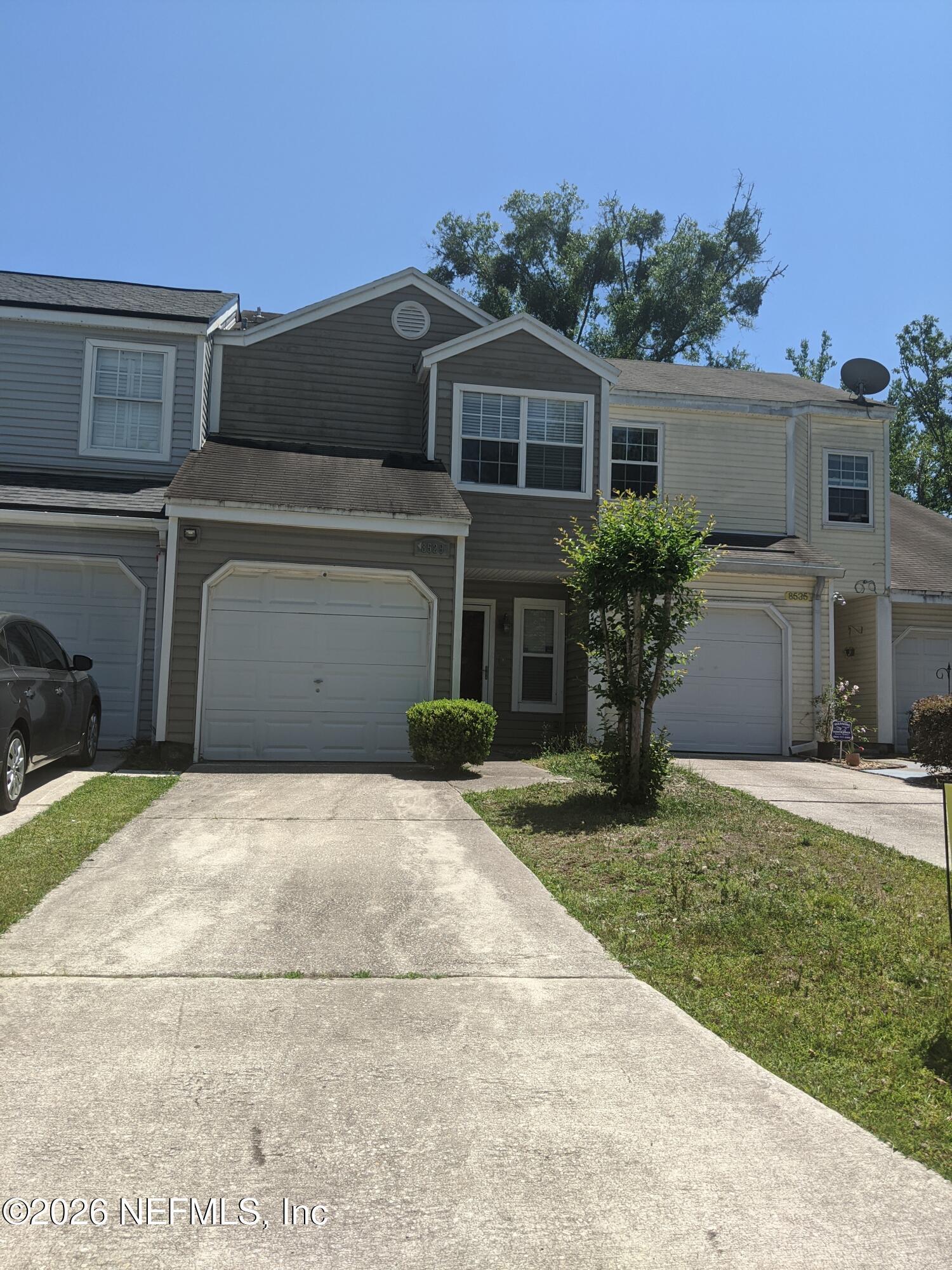 8529 Sturbridge Cir W, Jacksonville, FL 32244 - Townhome Rentals in ...