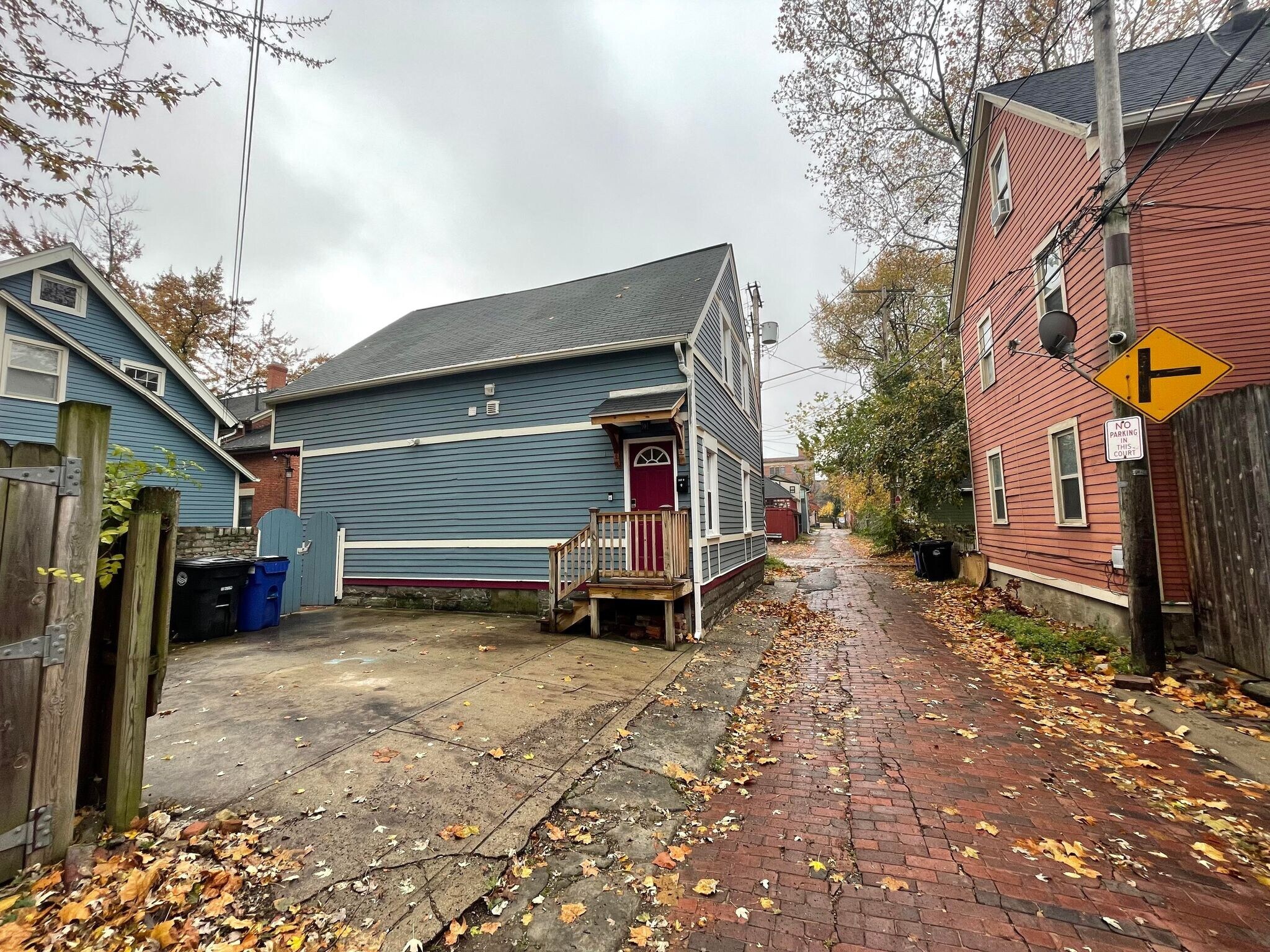 2822 Bridge Ave Unit B, Cleveland, OH 44113 - 2822 Bridge Ave Cleveland ...