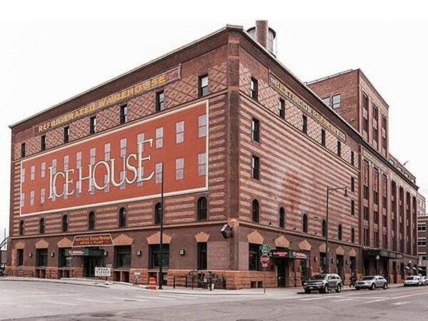 1801 Wynkoop St Unit 317, Denver, CO 80202 - Condo for Rent in Denver ...