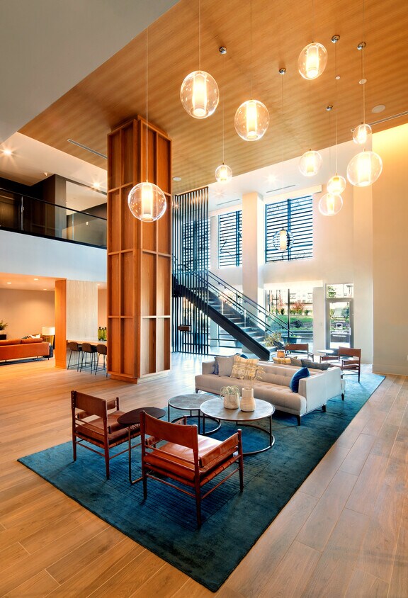 The Edge - Apartments in Charlotte, NC | Apartments.com