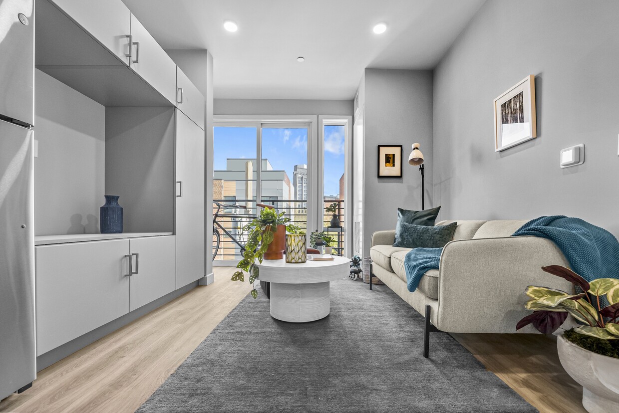 Edgewater Apartments - 2323 Race St Philadelphia, PA 19103 | Apartments.com