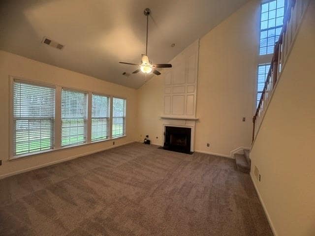 220 Gaines Oak Way, Suwanee, GA 30024 - House Rental in Suwanee, GA ...