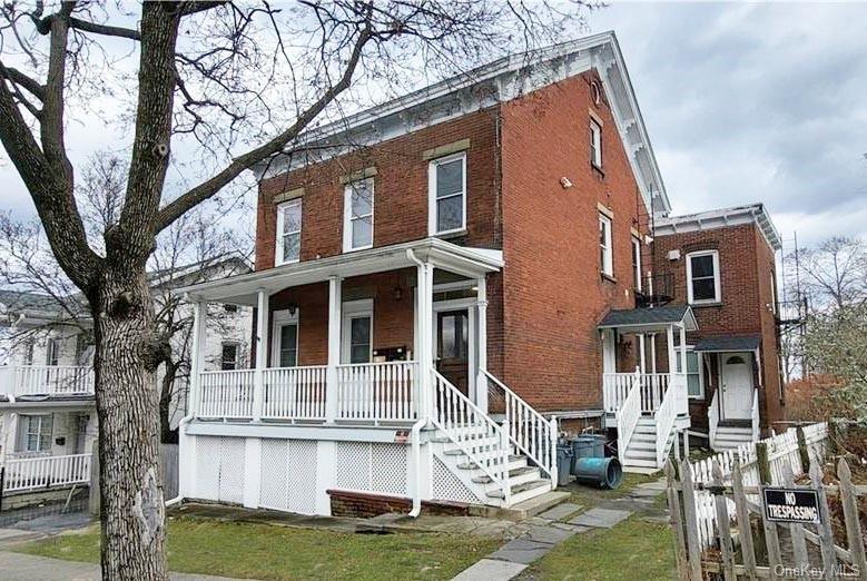 9 S Clinton St Unit 2, Poughkeepsie, NY 12601 - Room for Rent in ...