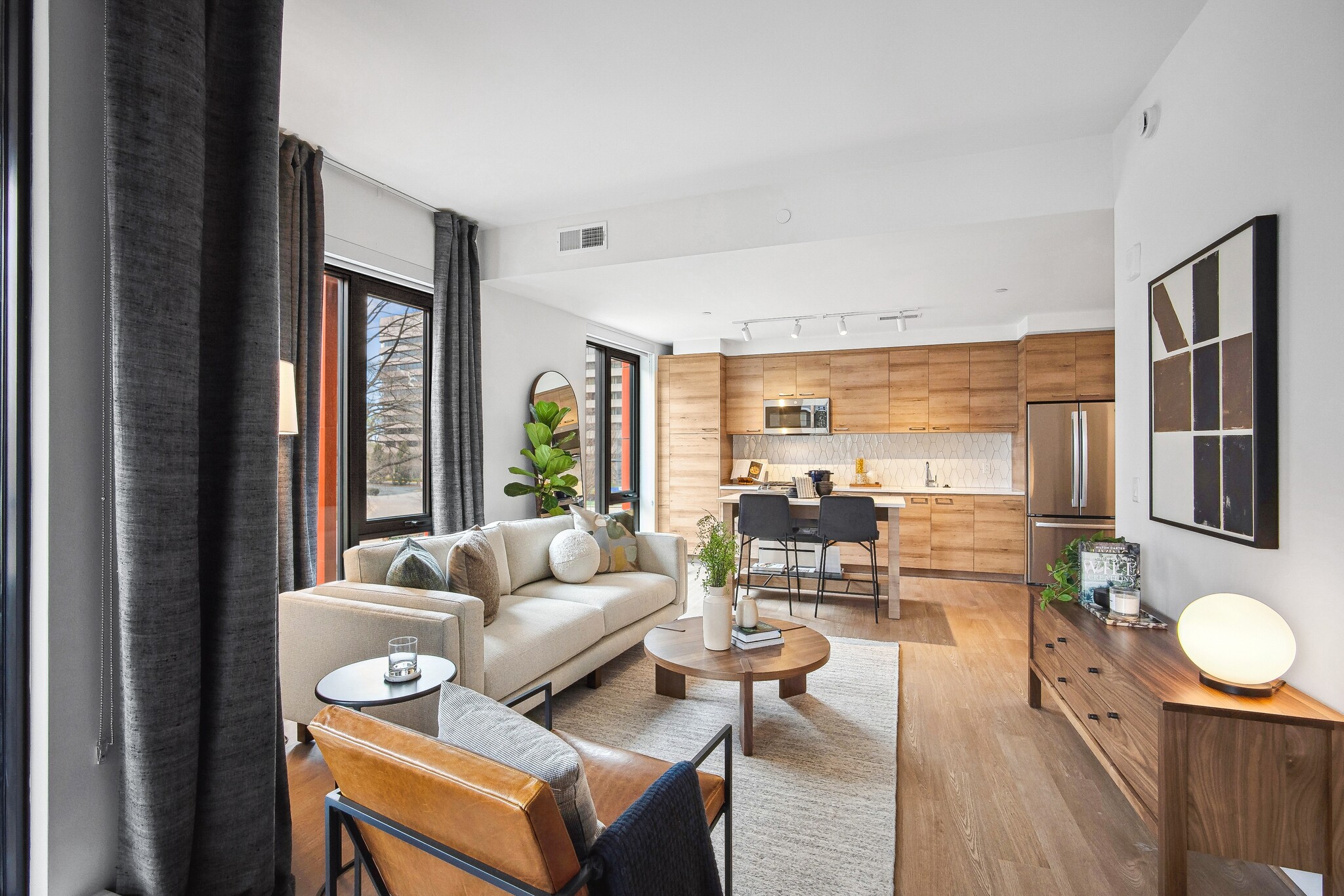 Reva - 244 19th Ct S Arlington, VA 22202 | Apartments.com