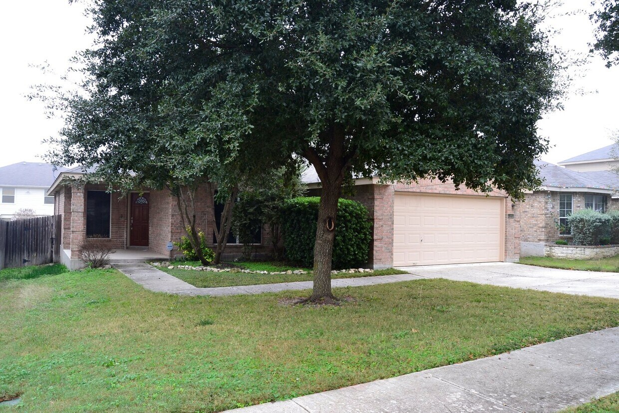 306 Bright Chase, San Antonio, TX 78253 - House Rental in San Antonio ...