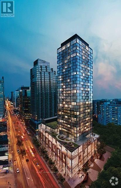 Apartments for rent near Sheppard-Yonge Station - Subway Platform ...