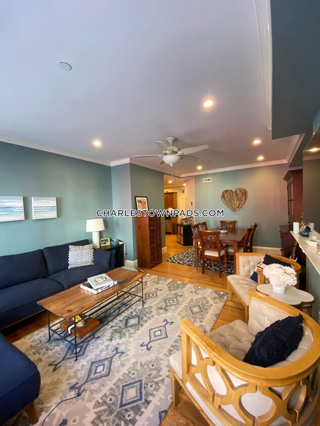 33 Winthrop St Unit 1, Boston, MA 02129 - 33 Winthrop St Boston, MA ...