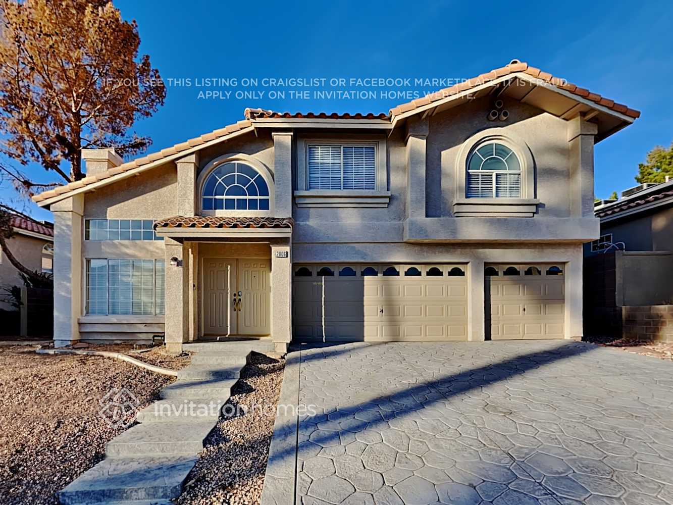 2806 Via Bel Mondo St, Henderson, NV 89074 | Apartments.com