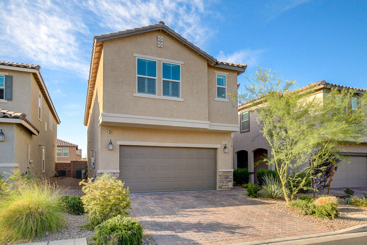 9726 Cluny Ave, Las Vegas, NV 89178 - House Rental in Las Vegas, NV ...