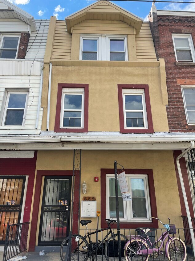 662 N 33rd St Unit 3, Philadelphia, PA 19104 - 662 N 33rd St ...